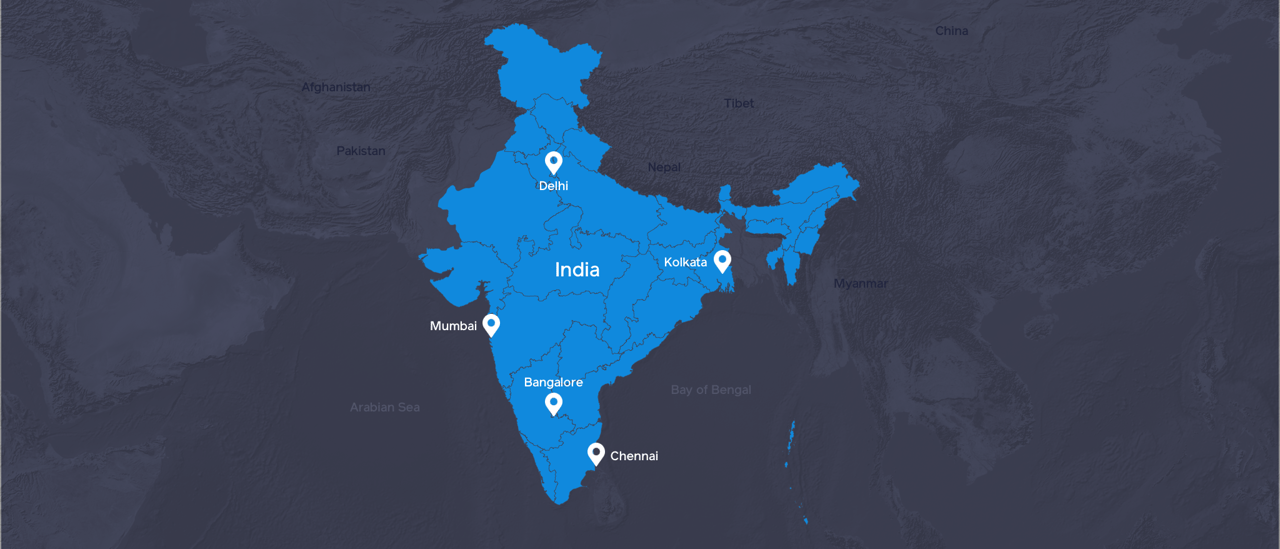 India | International Justice Mission Canada